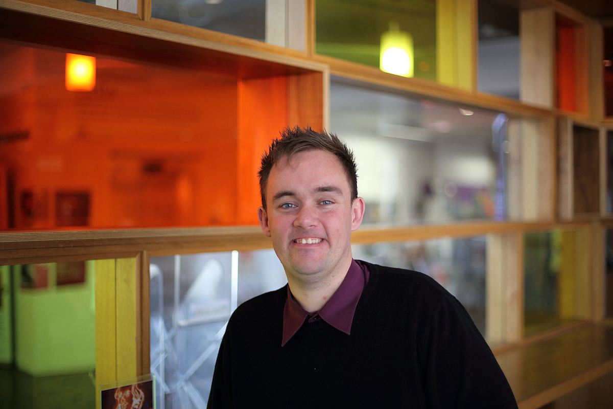 Interview – Jonathan Smale : Derby City Council Conservative Candidate ...