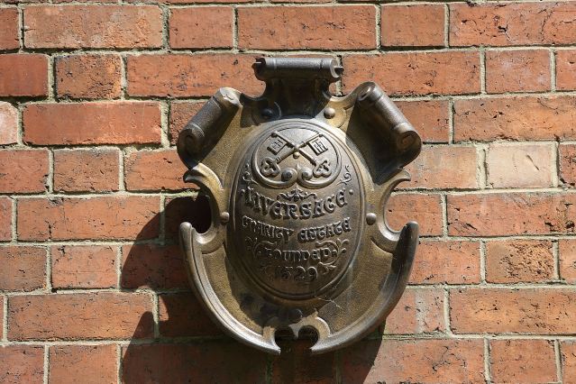 Liversage Trust : providing housing in Derby for older people for ...