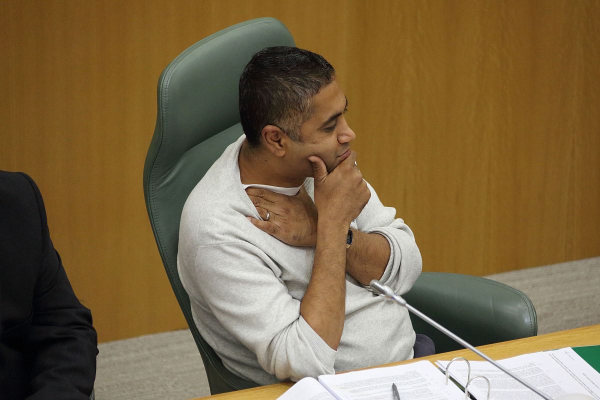 Cllr Banwait fails to turn up to present his keynote speech on ...