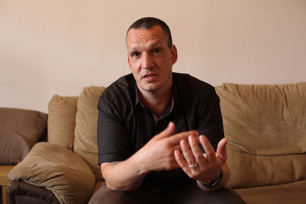 The Life of a recovering Addict is amazing! – Derby News