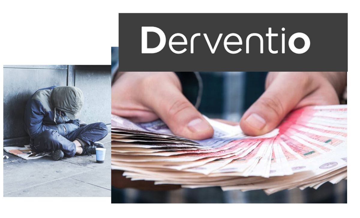 Derventio Housing: should be publicly investigated, not given awards ...