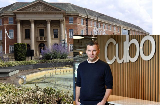 Derby News – Derby Independent news journalism / photography