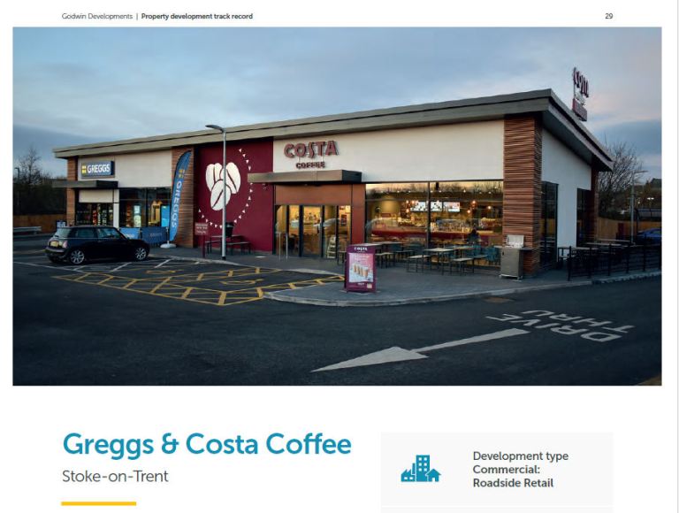 Godwin Developments’ “Ponzi” scheme collapses raising many questions – Derby News